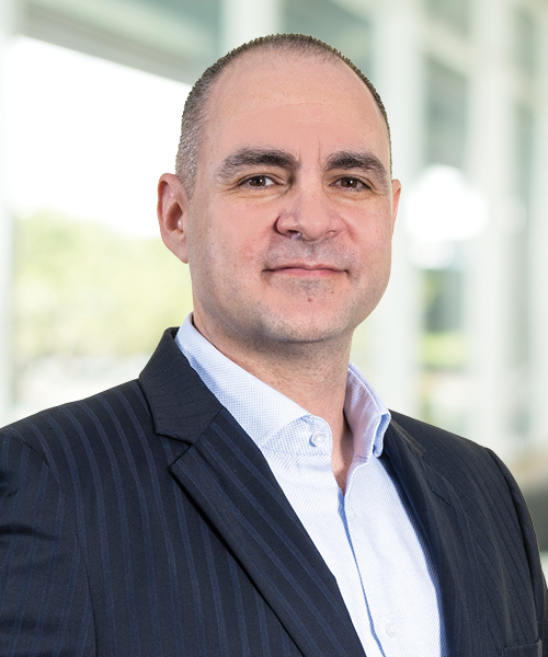 The Company | Lighthouse Properties p.l.c.