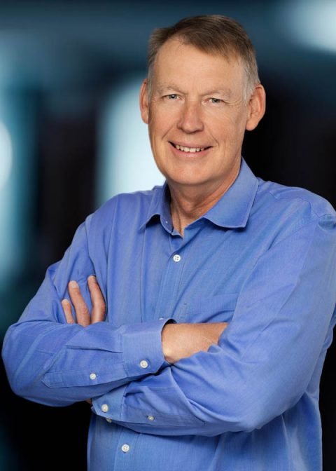 Stuart Bird | Lighthouse Properties p.l.c.
